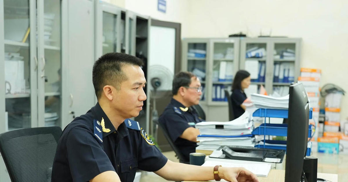 Có phải khai báo 100% thành phần hóa chất khi làm thủ tục hải quan?