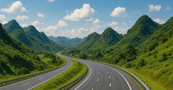 Rà soát, sớm bổ sung tuyến Việt Trì - Hòa Bình vào quy hoạch đường bộ ...