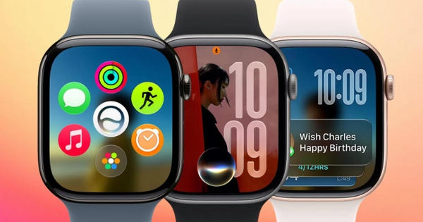 Apple hé lộ hàng loạt nâng cấp ẩn trên iPhone, Mac và Vision Pro