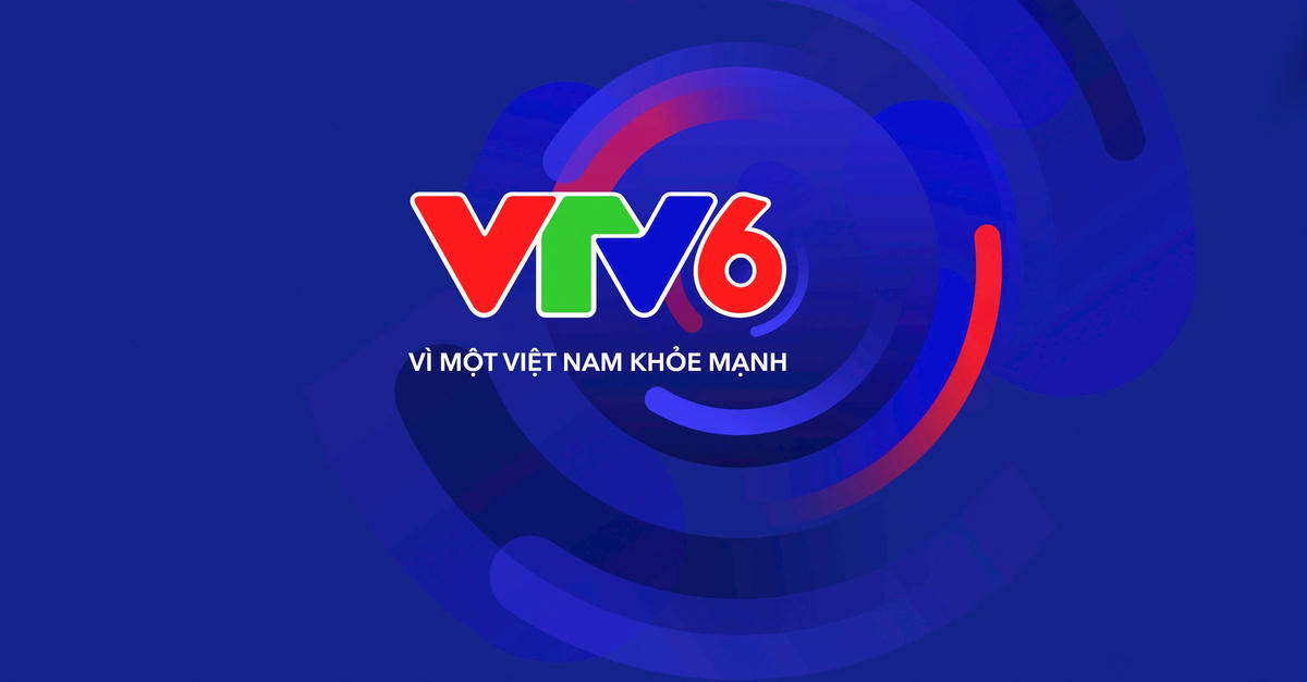 VTV6 trở lại với diện mạo kênh thể thao chuyên biệt